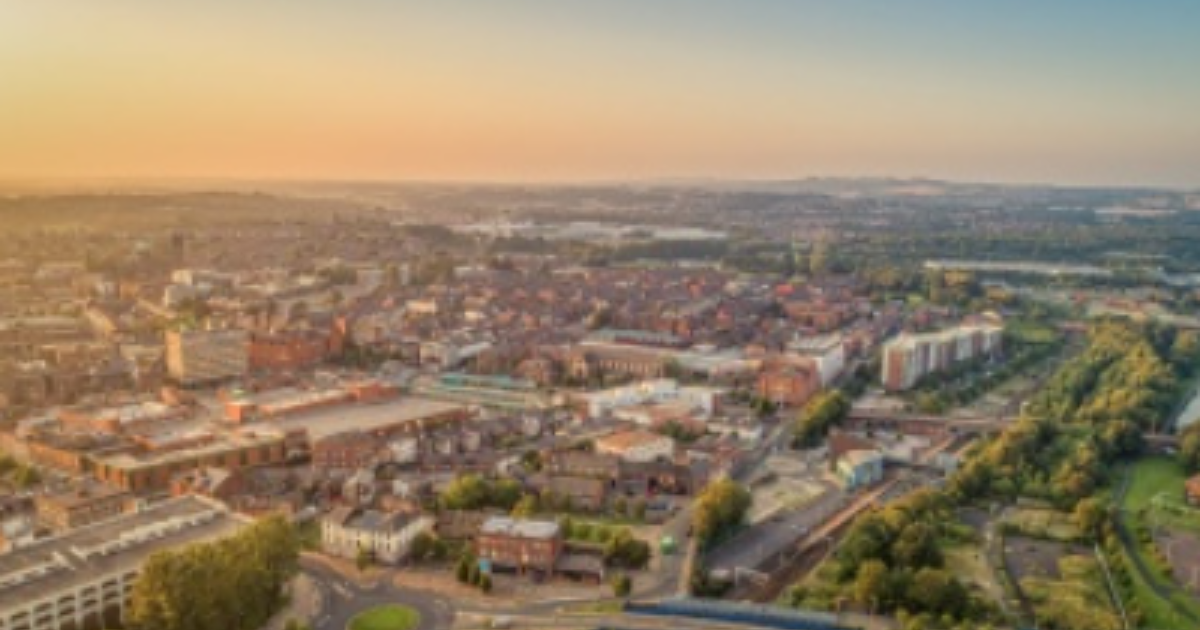 St Helens - St Helens Borough Council