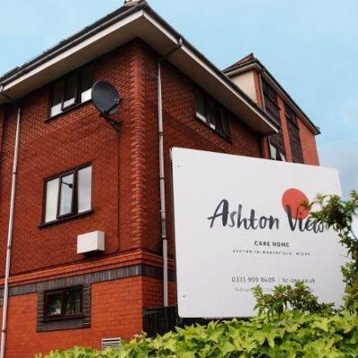 Search for a Care Home - St Helens Borough Council