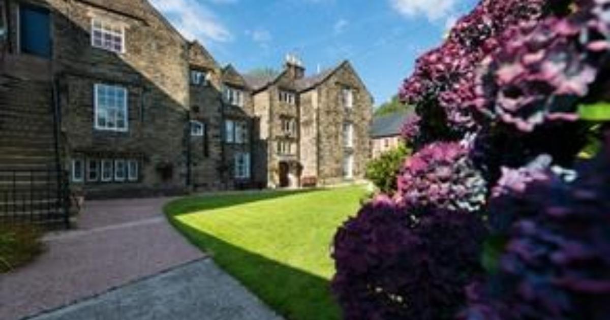 Birchley Hall - St Helens Borough Council