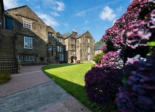 Birchley Hall - St Helens Borough Council