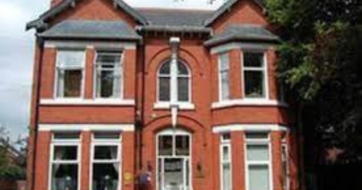 Elm Tree House - St Helens Borough Council