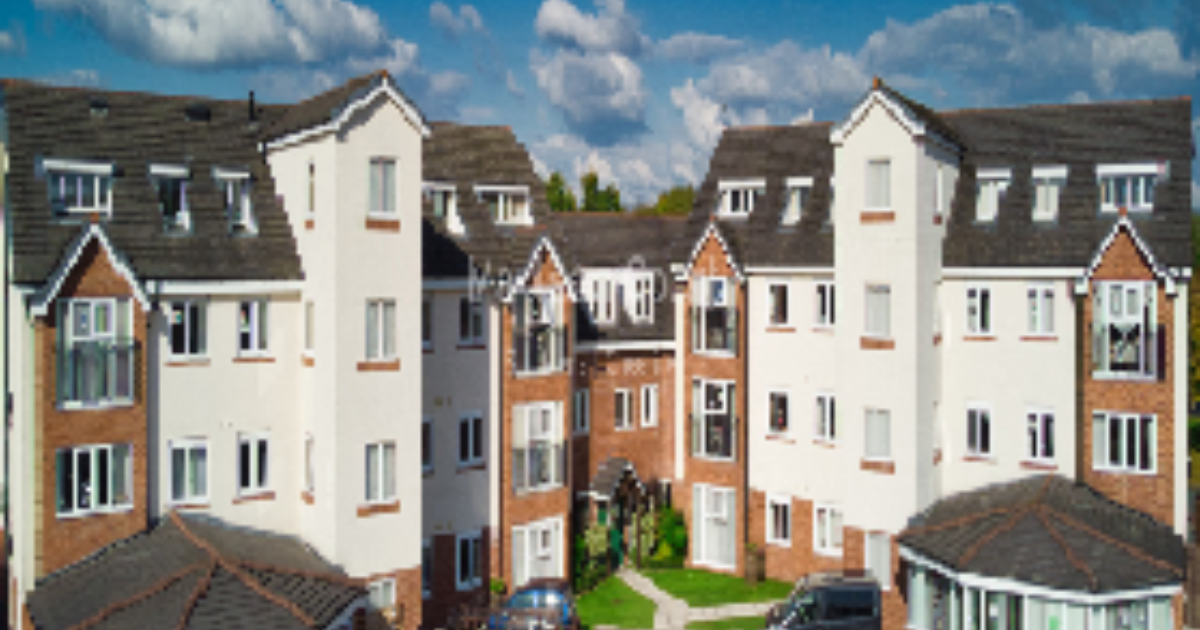 Madison Court - St Helens Borough Council