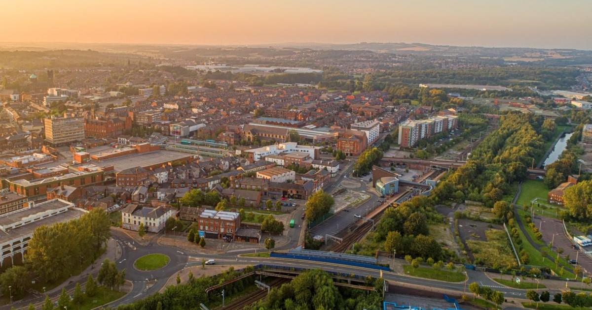 Applying to join us - St Helens Borough Council