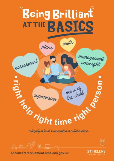 Learning and development - St Helens Borough Council