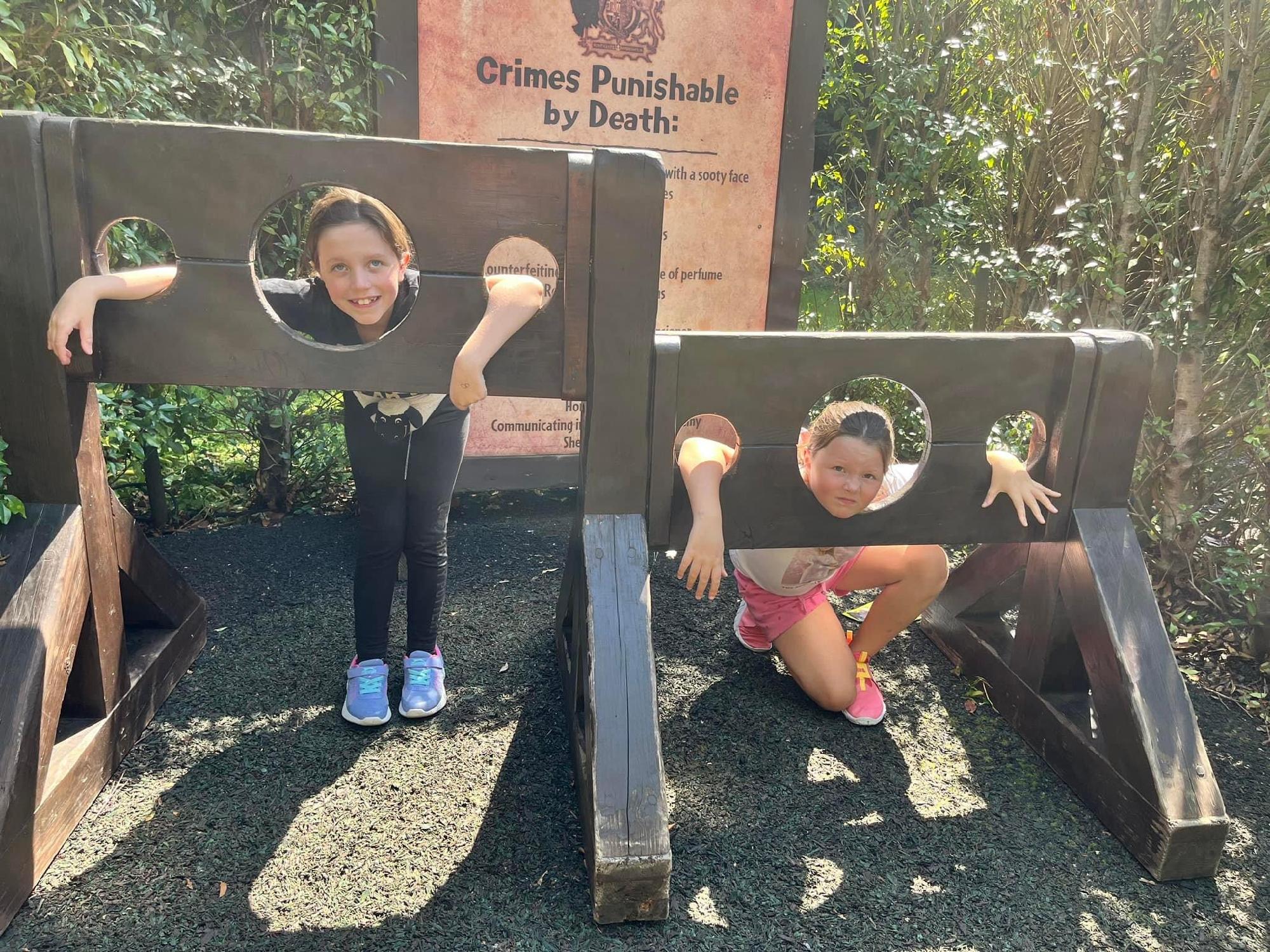 Holiday activities and food programme - St Helens Borough Council