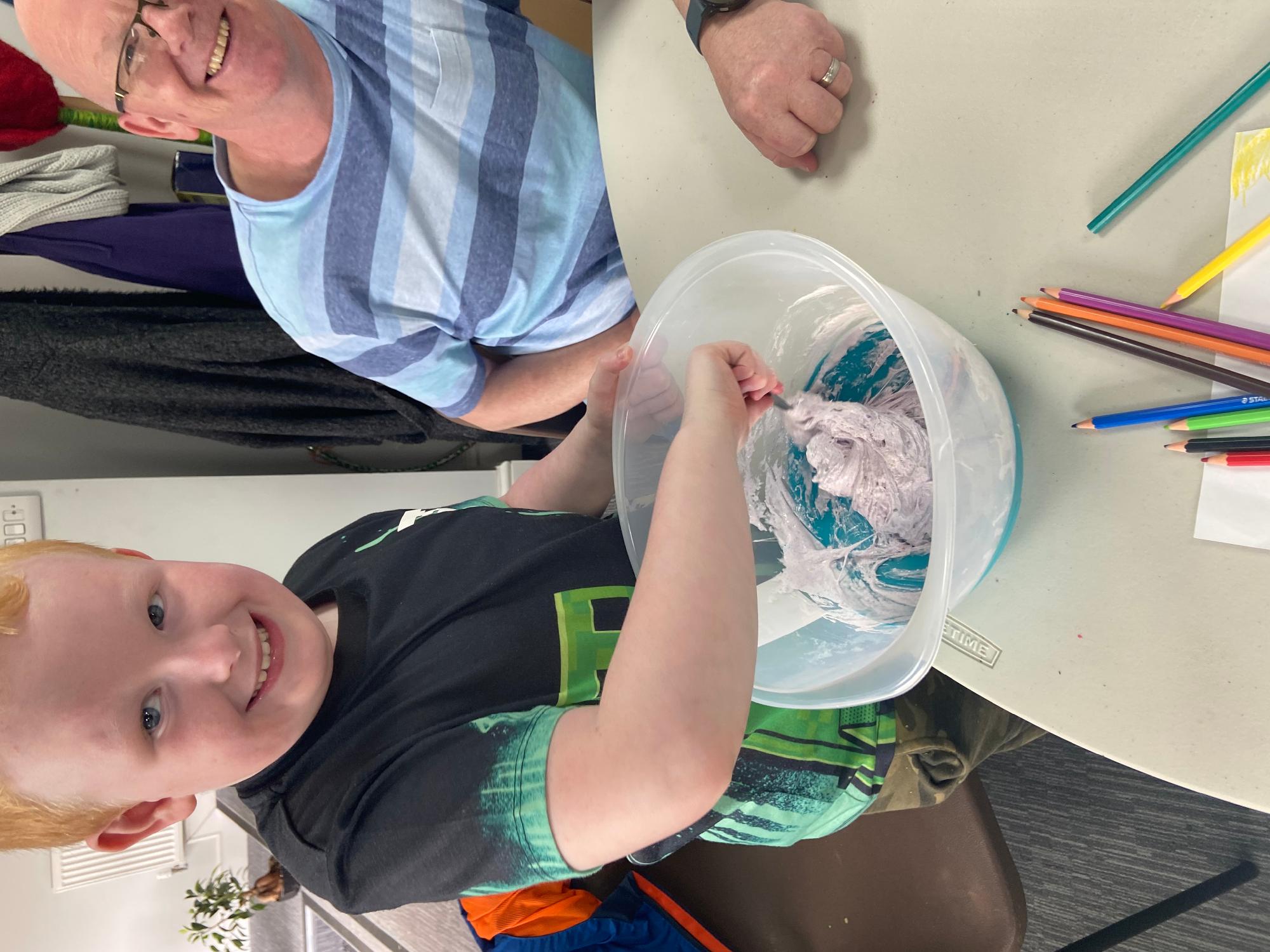 Holiday activities and food programme - St Helens Borough Council