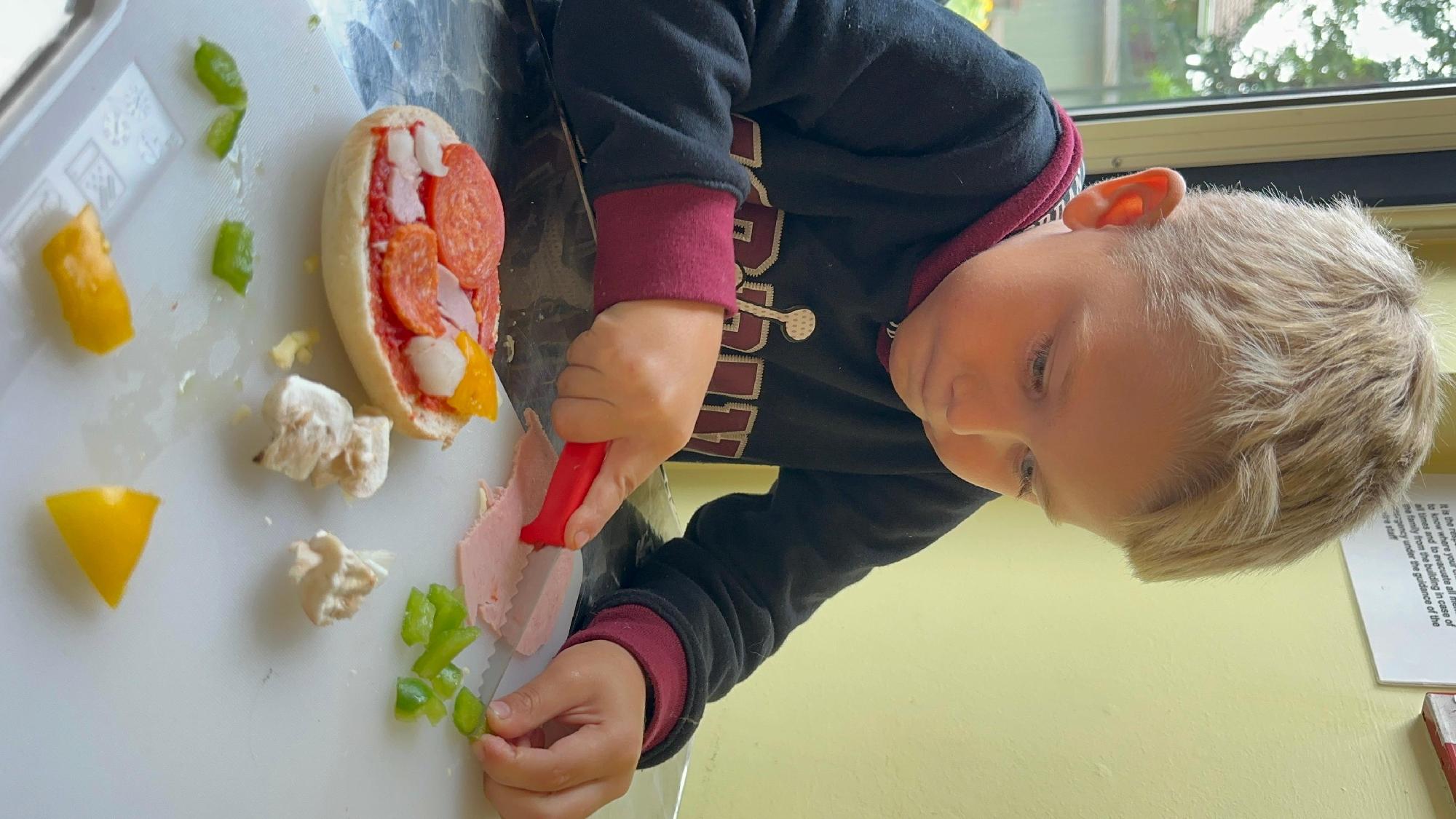 Holiday activities and food programme - St Helens Borough Council