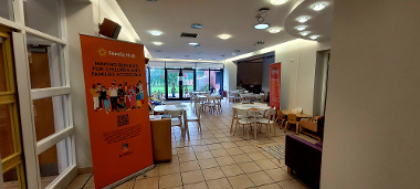 Sutton Family Hub - St Helens Borough Council