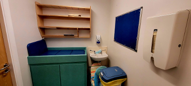 Sutton Family Hub - St Helens Borough Council