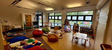 Sutton Family Hub - St Helens Borough Council