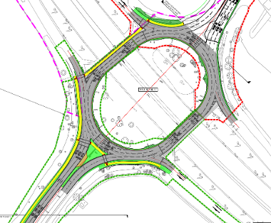 Parkside Link Road - St Helens Borough Council