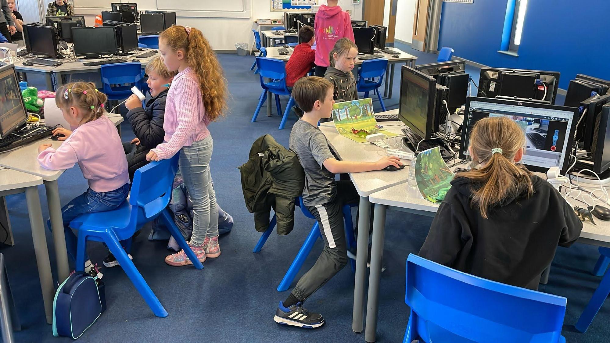 Holiday activities and food programme - St Helens Borough Council