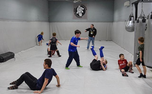 Holiday activities and food programme - St Helens Borough Council